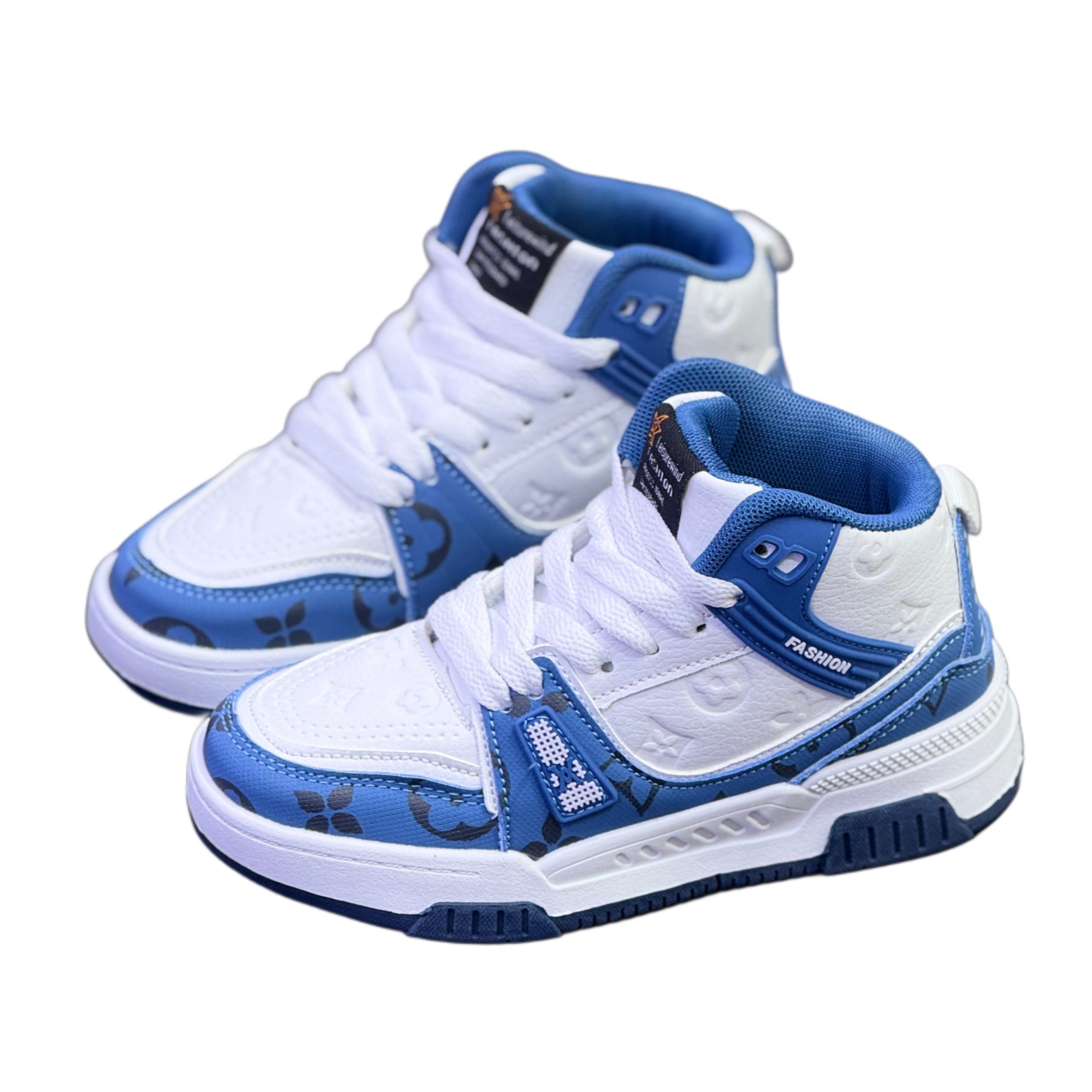 فروشگاه - فروشگاه کفش نی نی پا